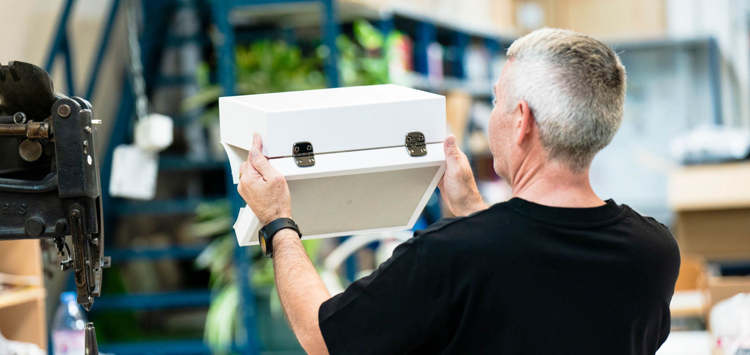 FPM France, quand luxe et agilité se conjuguent au présent - Fine ...